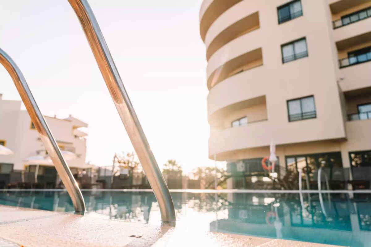 Escape to the Algarve: Real Bellavista Hotel & Spa - Holiday Package & Tour