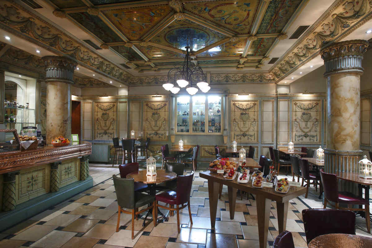 Imperial Hotel Cork, Cork | GreatValueVacations.com