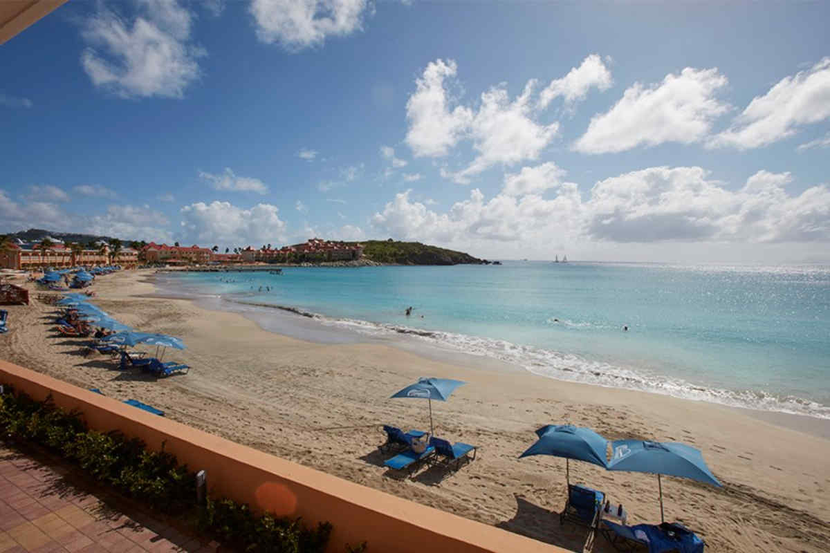 Caribbean Vacation in St. Maarten: Oceans at Divi Little Bay Upgrade ...