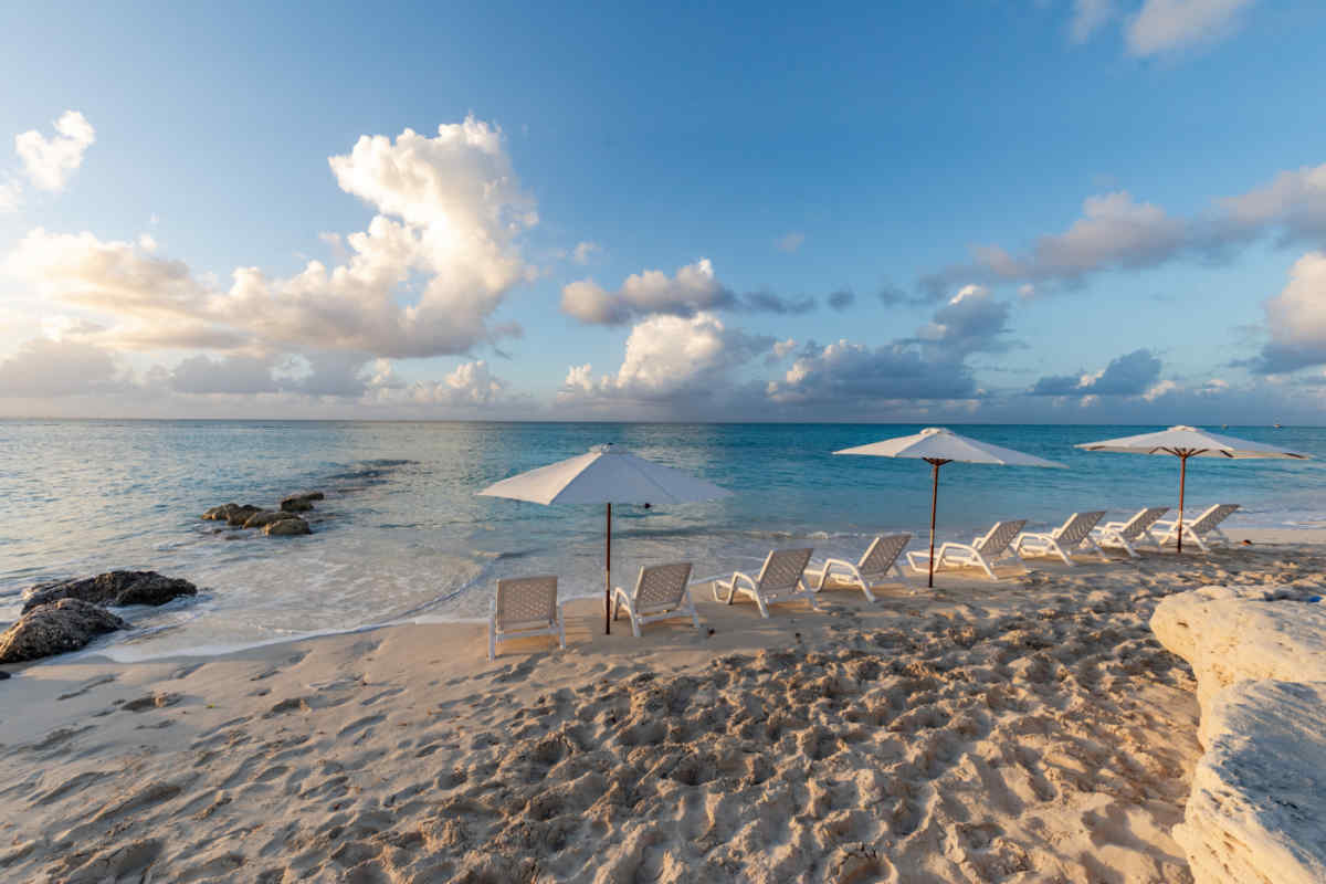The Atrium Resort, Providenciales | GreatValueVacations.com