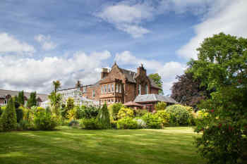 Auchrannie Resort, Isle of Arran | GreatValueVacations.com