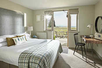 The Fish Hotel, Cotswolds | GreatValueVacations.com