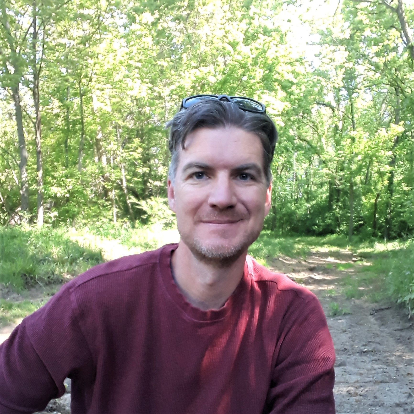 Meet our team | Rooted Farmers