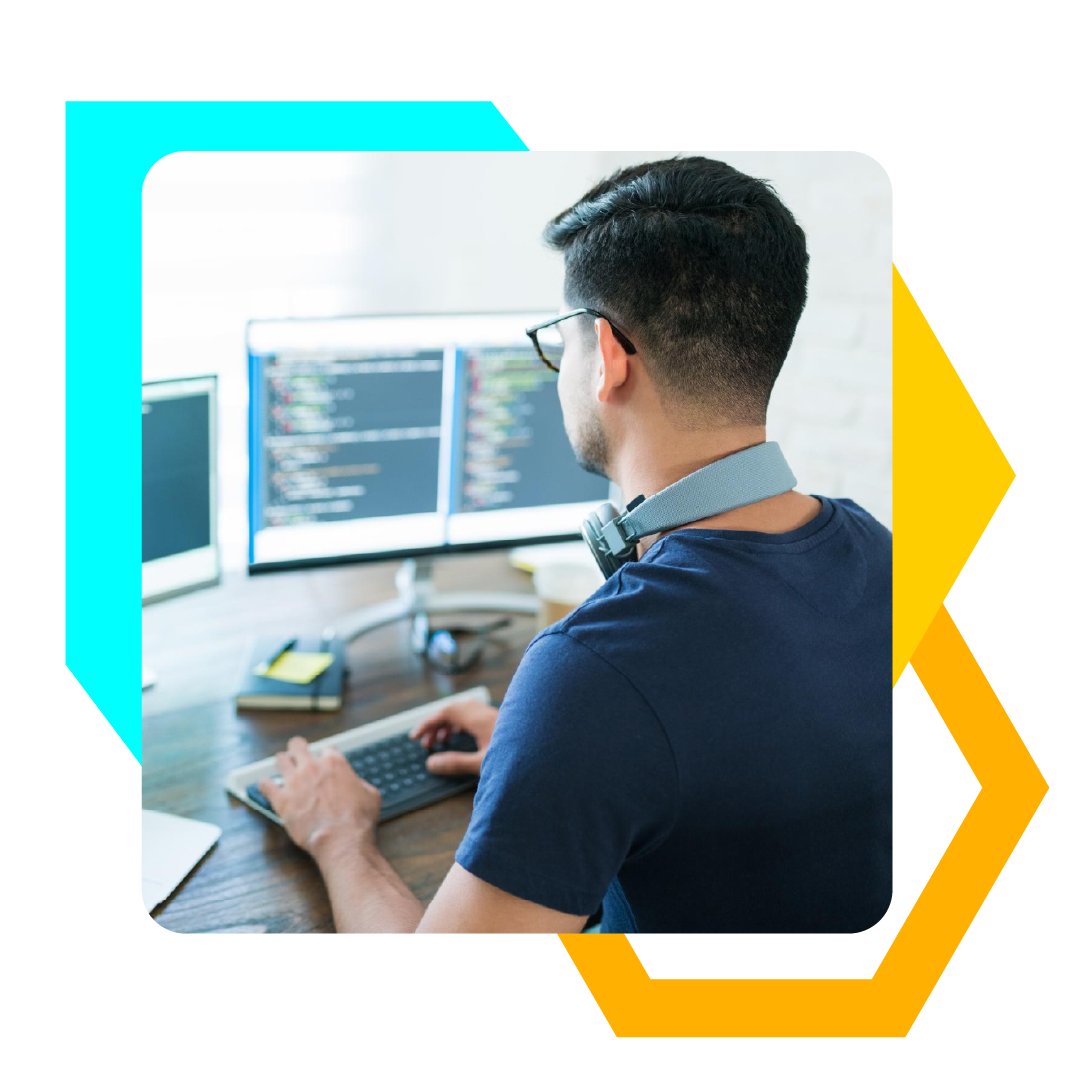 Our centers of excellence in Business Staffing