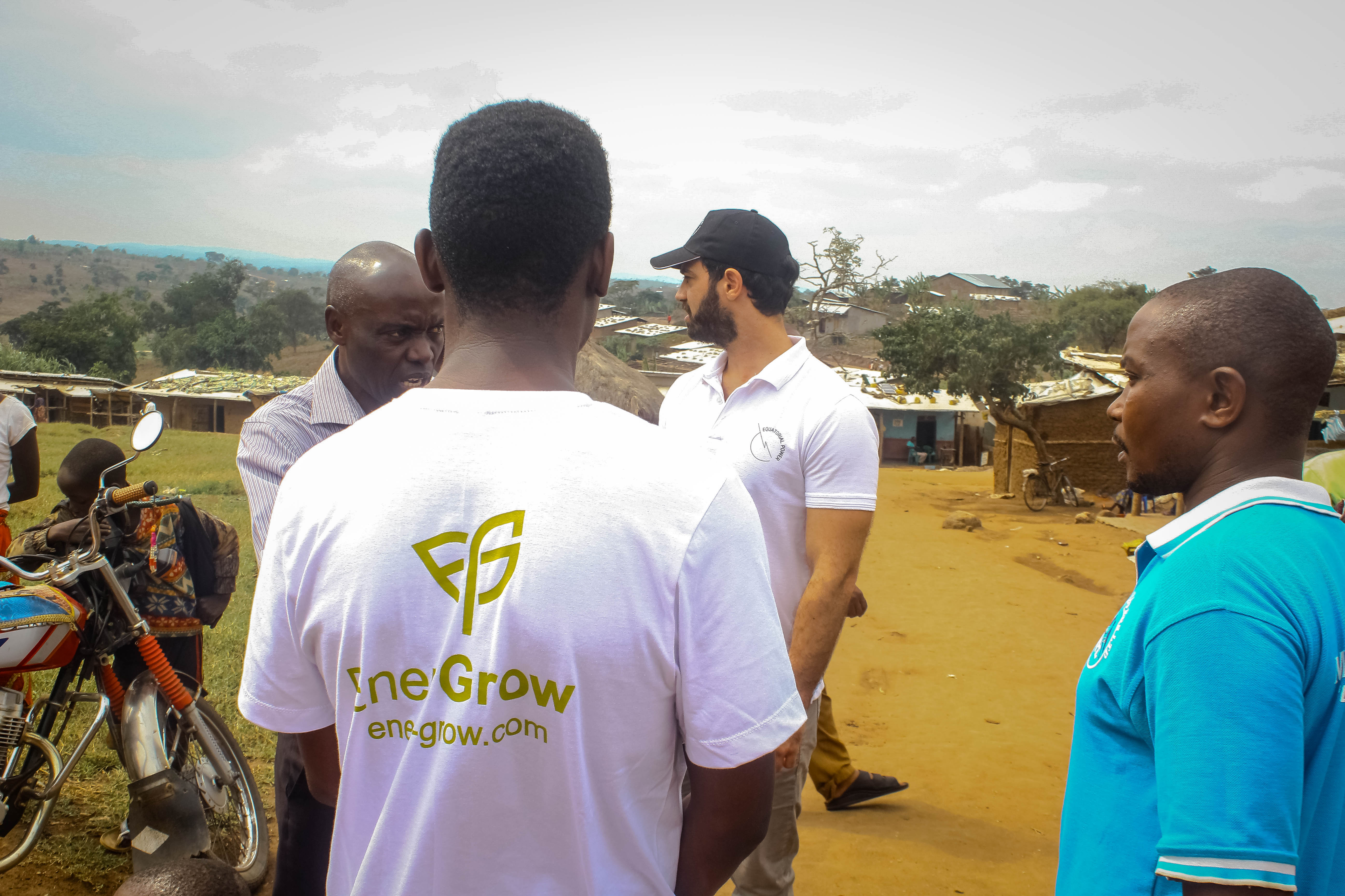 EnerGrow