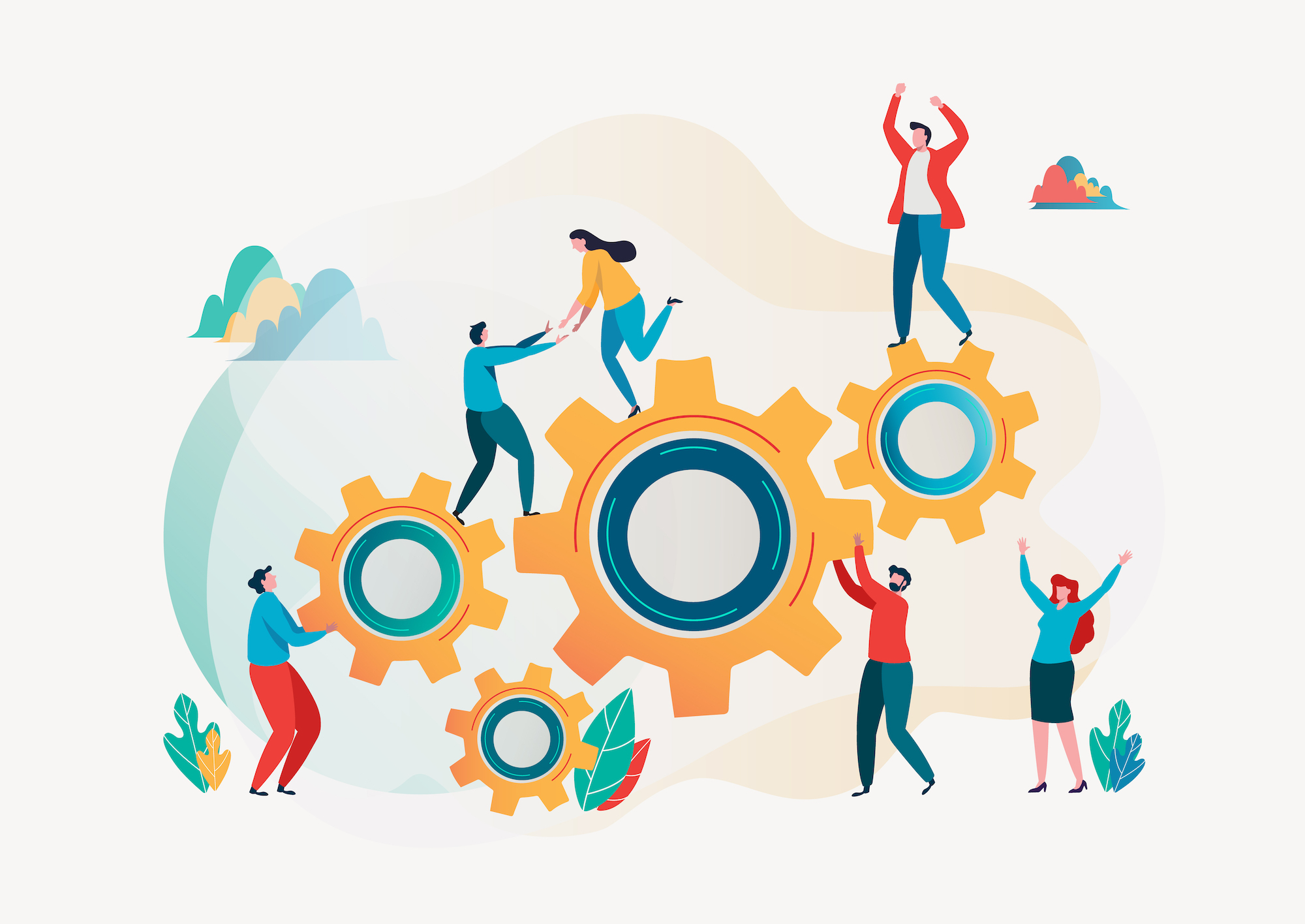 Don’t Forget These 10 Project Management Best Practices - DJ Designer Lab Don’t Forget These 10 Project Management Best Practices - DJ Designer Lab