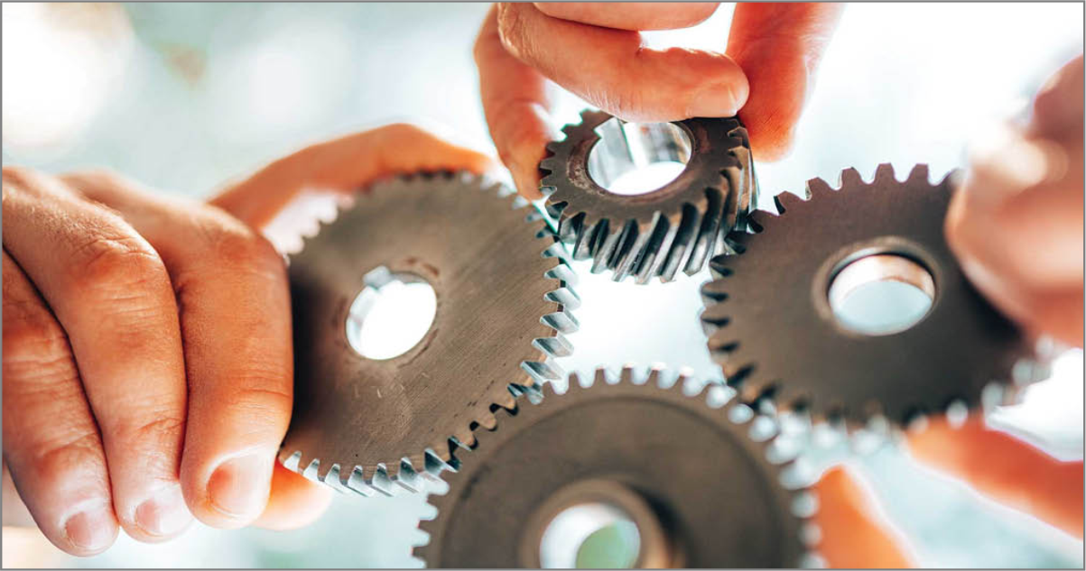 Aumenta tus ventas con alianzas estratégicas: Descubre cómo potenciar ...