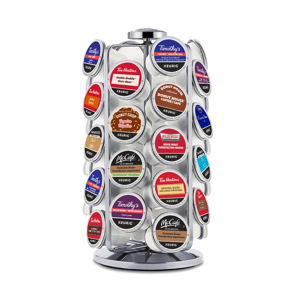 Small Office Coffee Solution, Single Serve | Keurig® Commercial