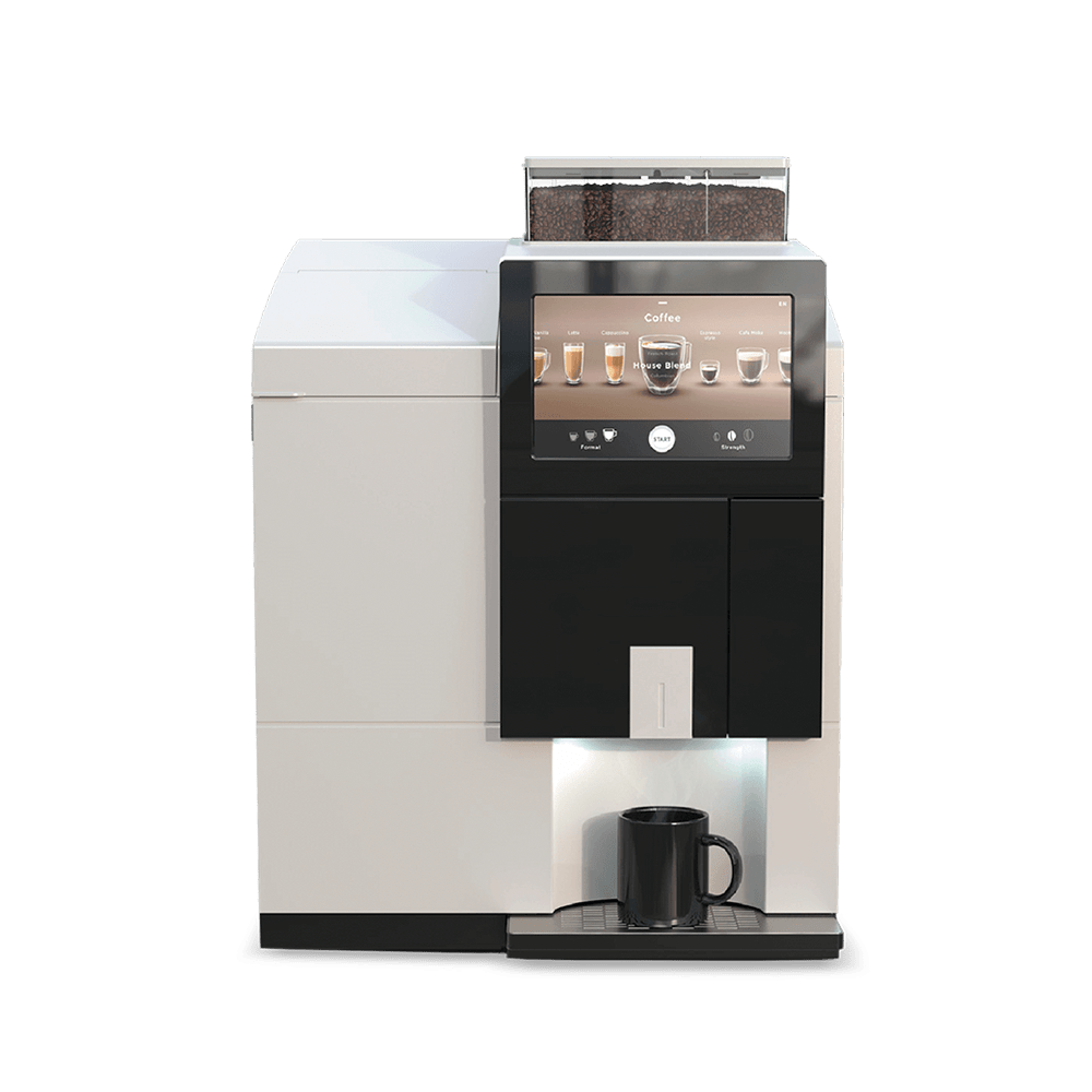 Coffee Solutions, Convenience Stores, Micro Markets | Keurig® Commercial