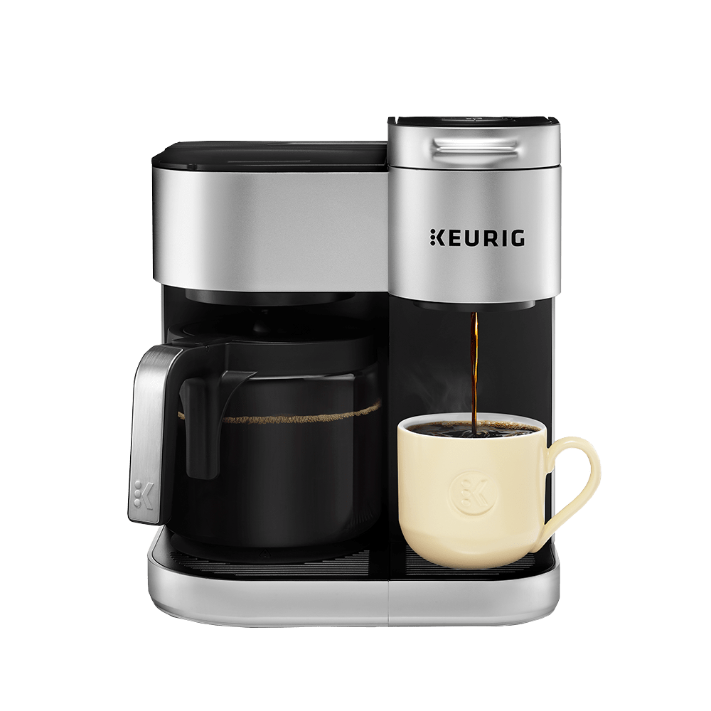 Solution de café pour les petites entreprises | Keurig® Commercial