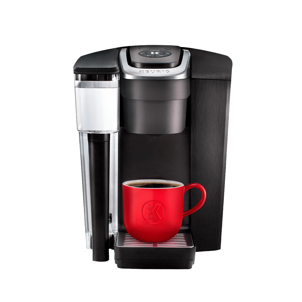 Small Office Coffee Solution, Single Serve | Keurig® Commercial