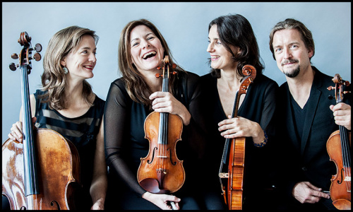 Friends of Chamber Music of Troy, NY