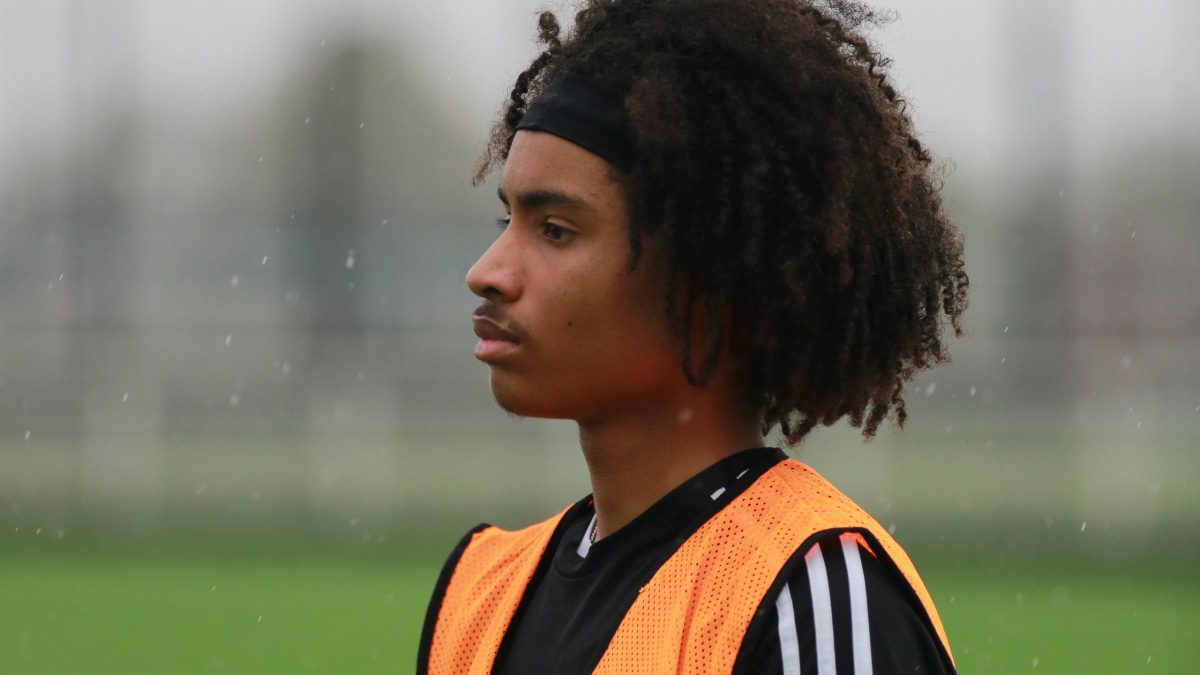 Post-16 Elite Development Squad | Brentford FC Community Sports Trust
