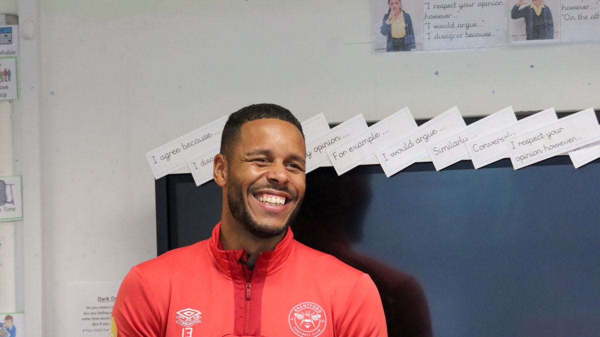 About Us | Brentford FC Community Sports Trust