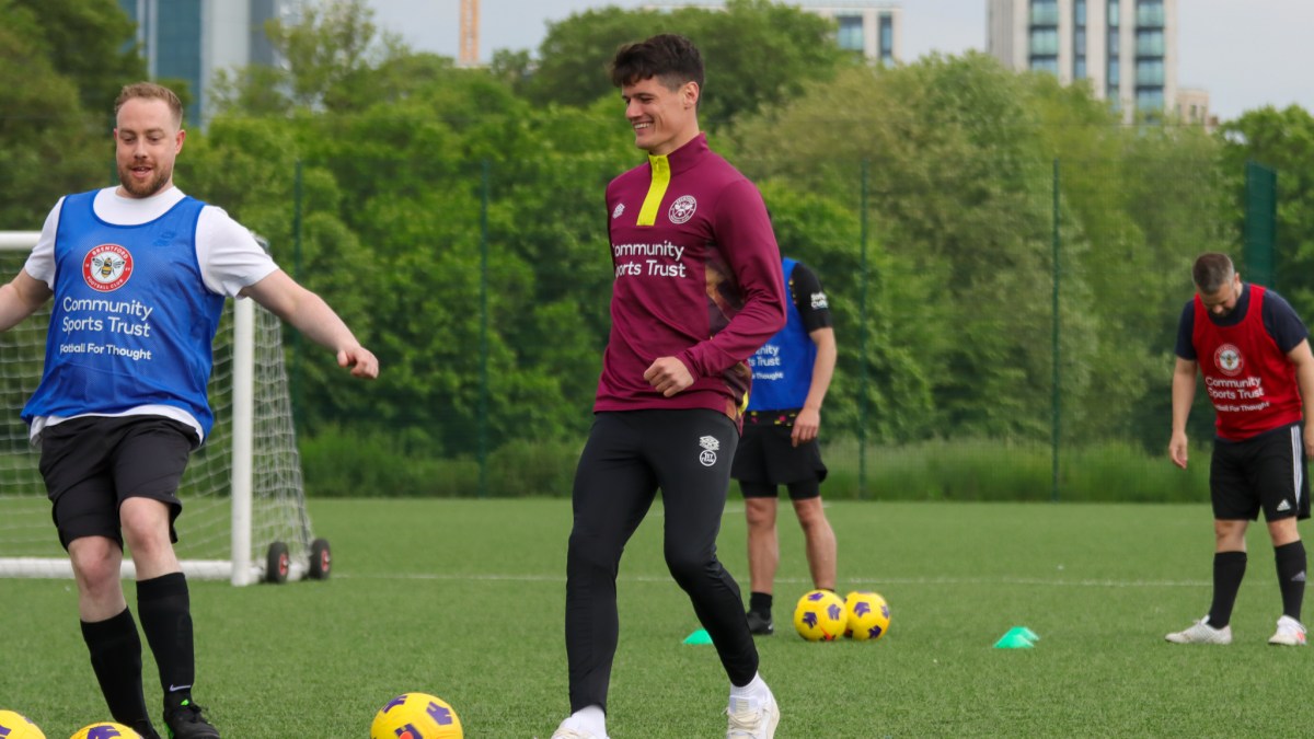 About Us | Brentford FC Community Sports Trust