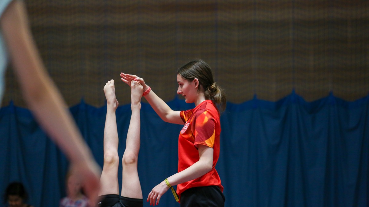 Tumble Bees | Brentford FC Community Sports Trust