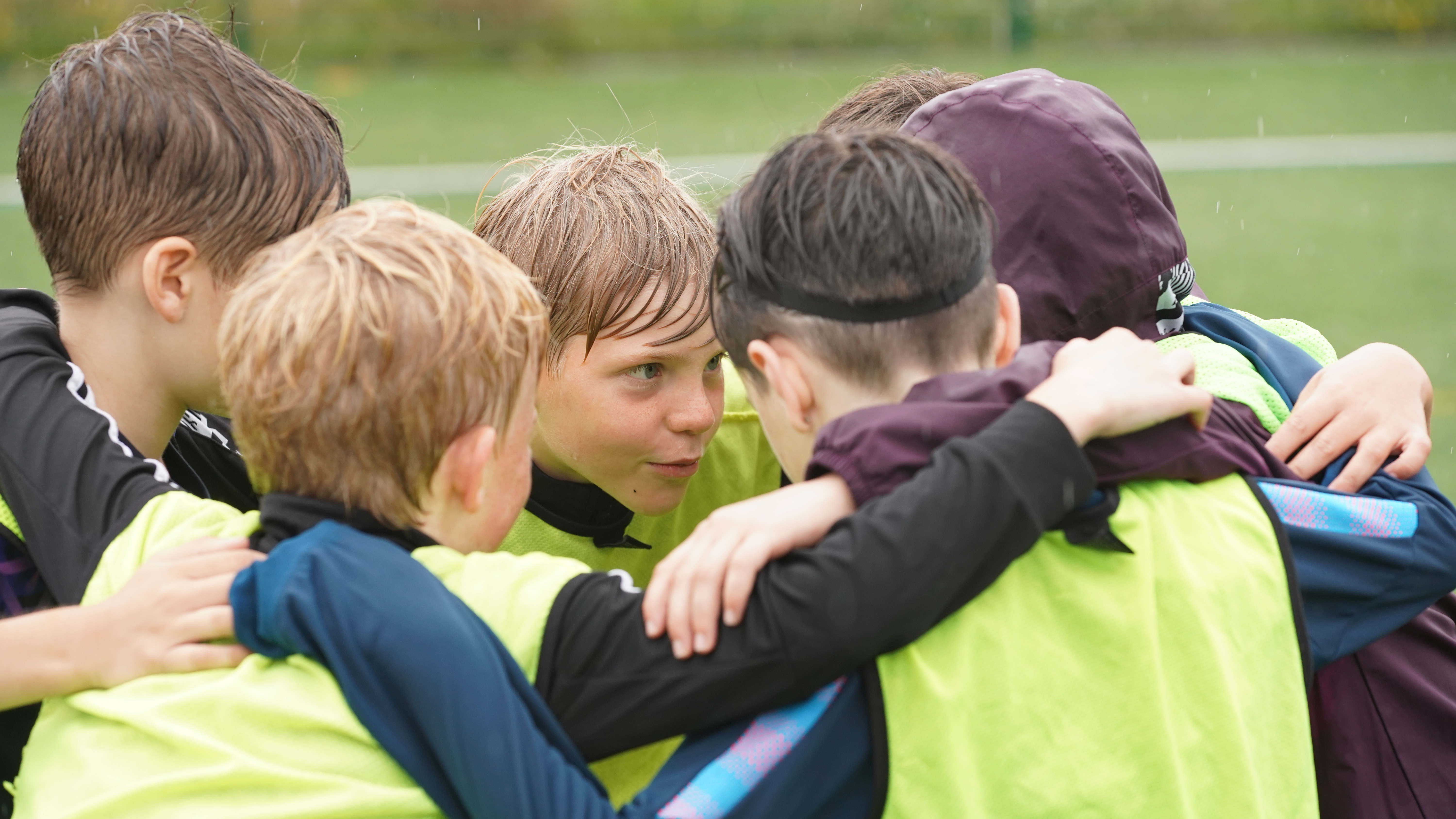 Community Football Development (CFD) | Brentford FC Community Sports Trust