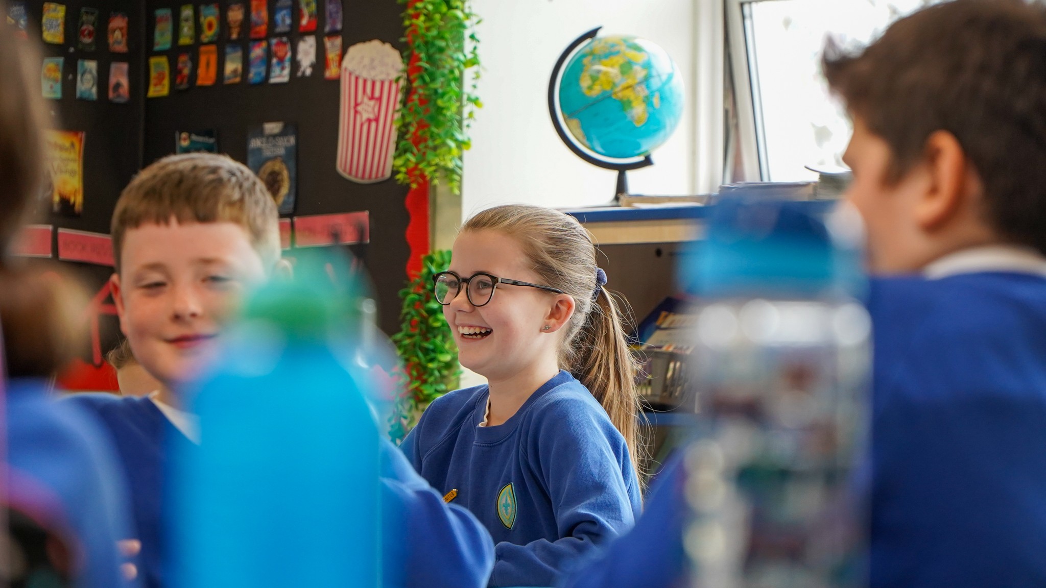 Schools Provision | Brentford FC Community Sports Trust