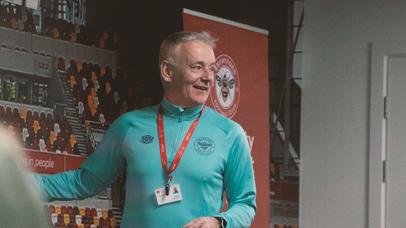 Lee Doyle Talks to BBC Radio Berkshire About Trust Expansion ...