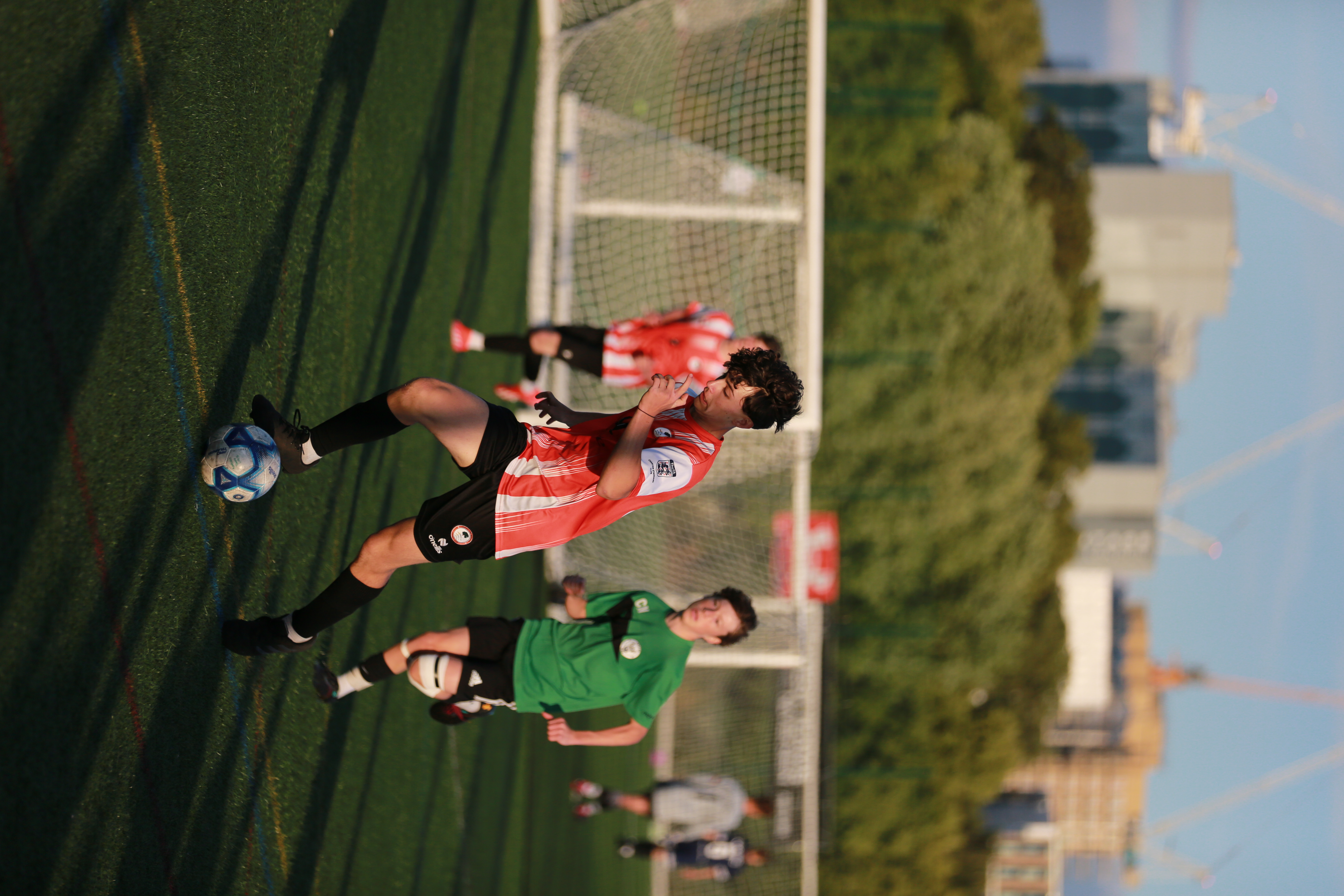 Join Our Under-16 Football Team Trial Ahead of the 2025/26 Seaon ...