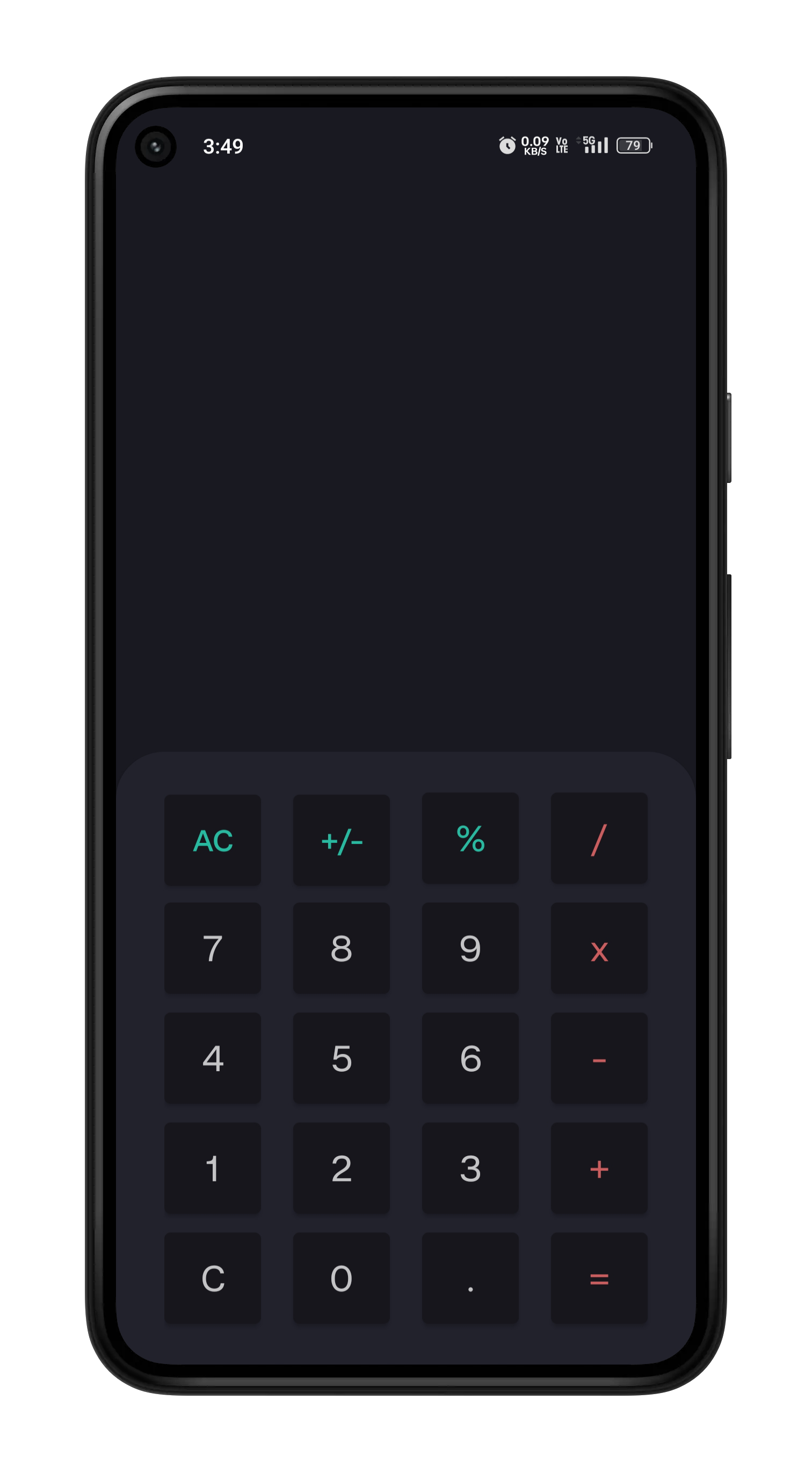 GitHub - real-Darkshadow/myCalculator: My first app which teaches how ...