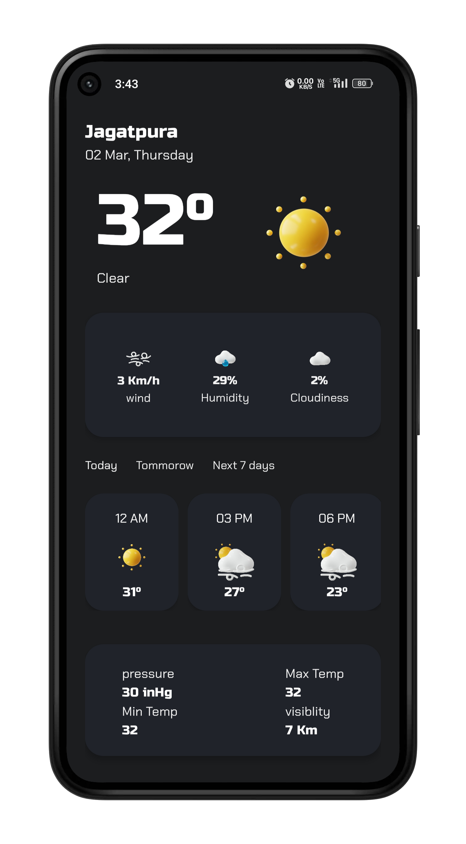 GitHub - real-Darkshadow/myWeather