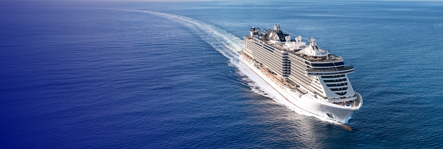 MSC Seaview