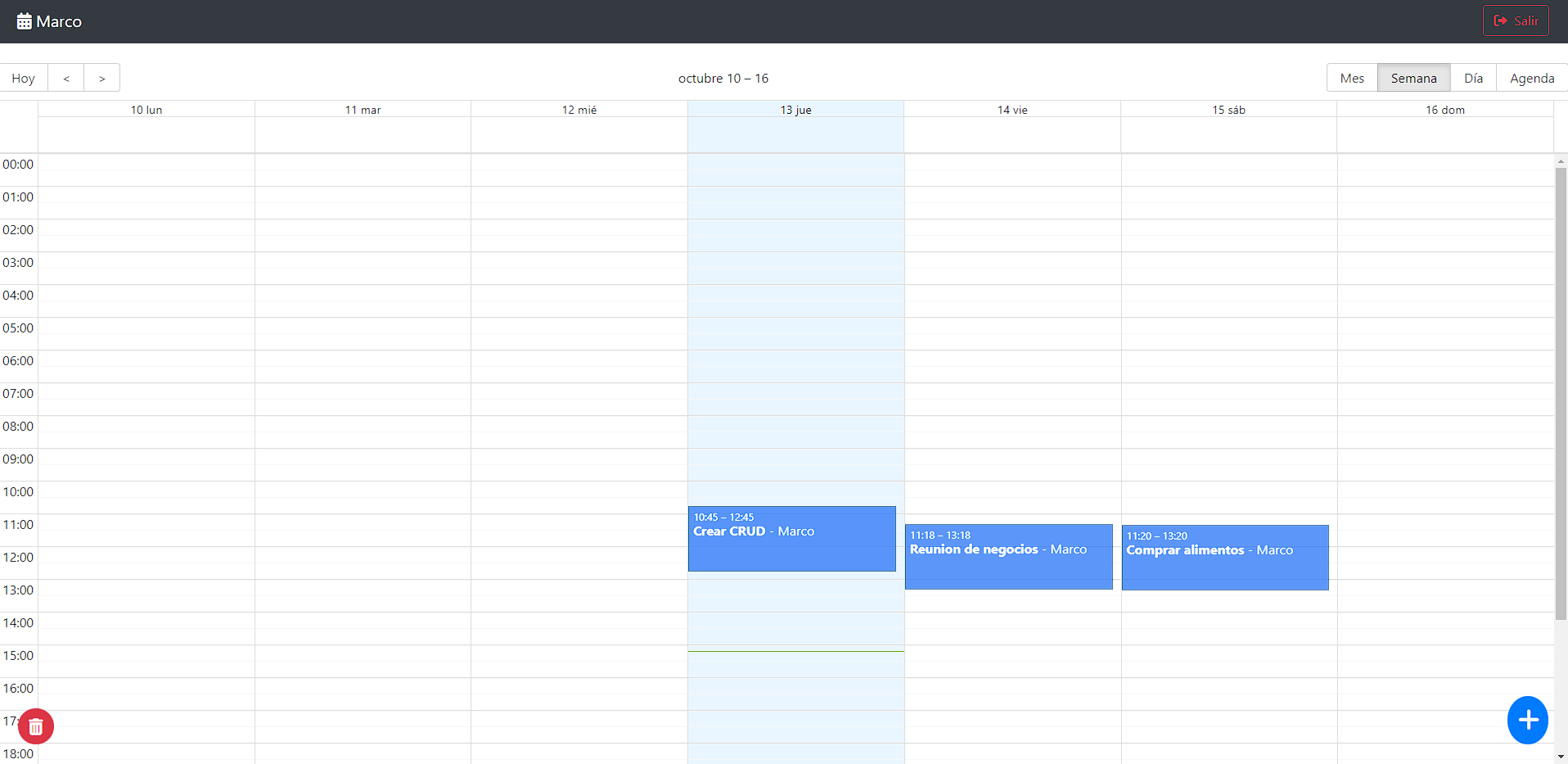 GitHub - MarcoCOGS/calendar-app-react-express: own project. multi-user ... GitHub - MarcoCOGS/calendar-app-react-express: own project. multi-user ...