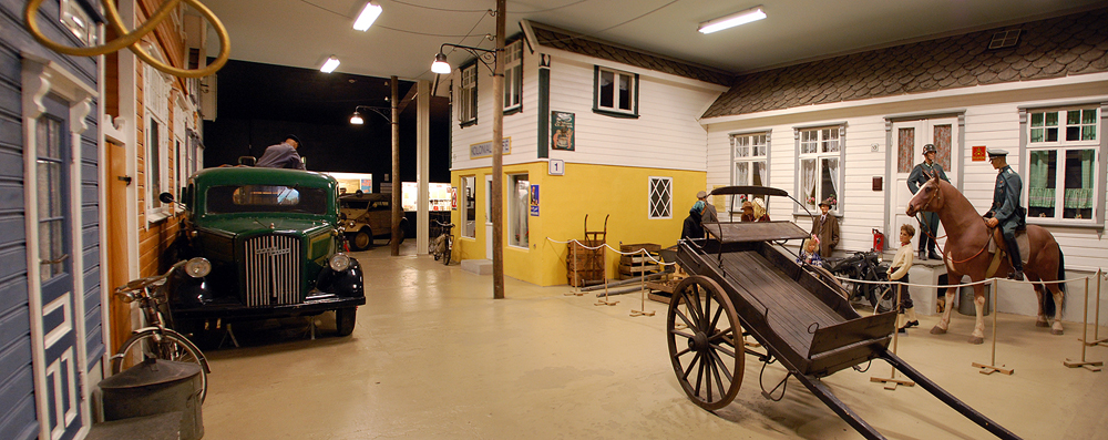 Guided tour to Arquebus with GuideCompaniet - Fjord Norway