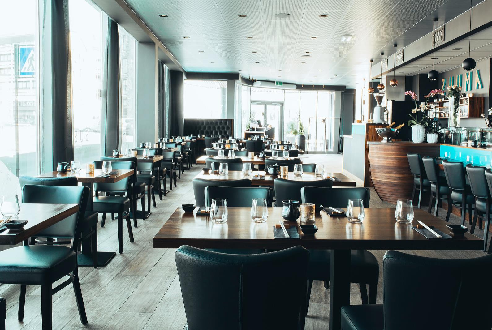 Zuuma - Fjord Norway