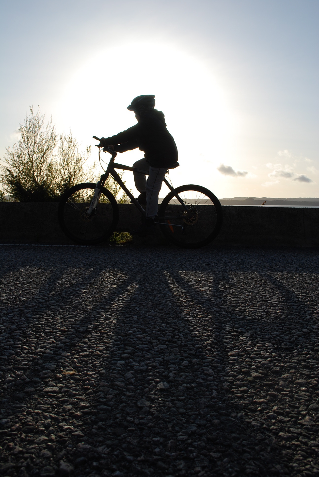 Bikerental Sveio - Fjord Norway