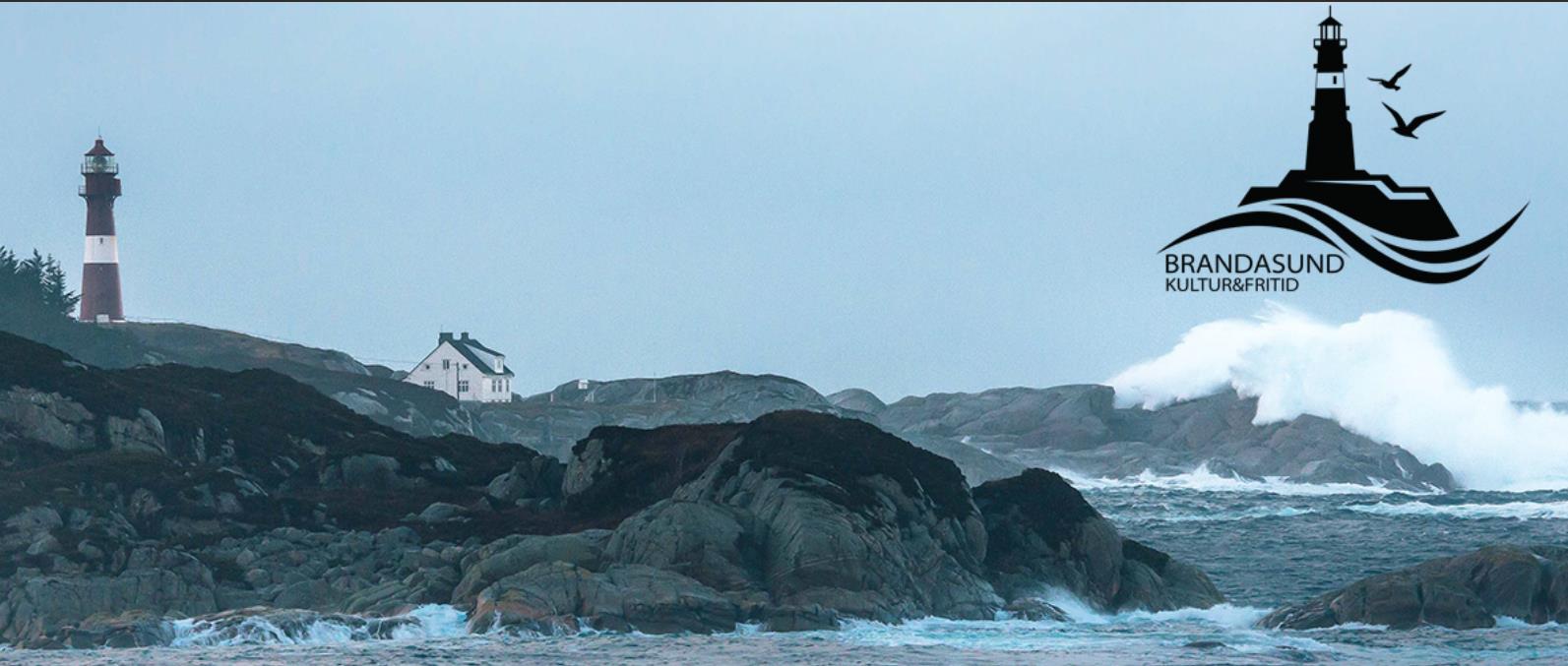 Brandasund Kultur & Fritid - Fjord Norway