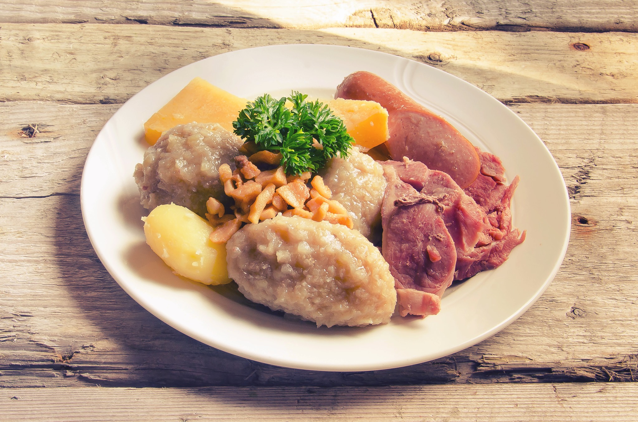 Norwegian food traditions and recipes | Edge of Norway