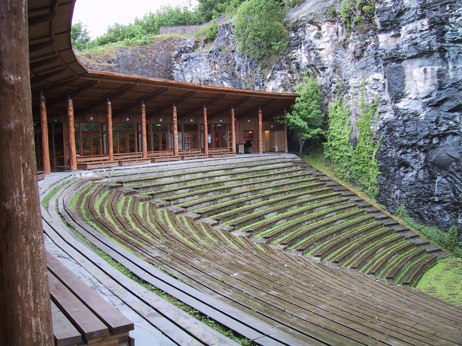 Kulturløypa i Mosterhamn - Fjord Norway