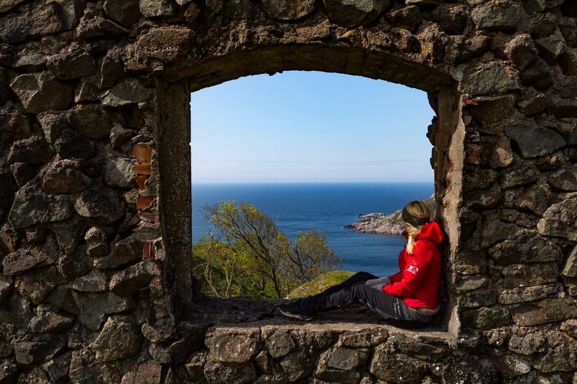 Hidra - Fjord Norway