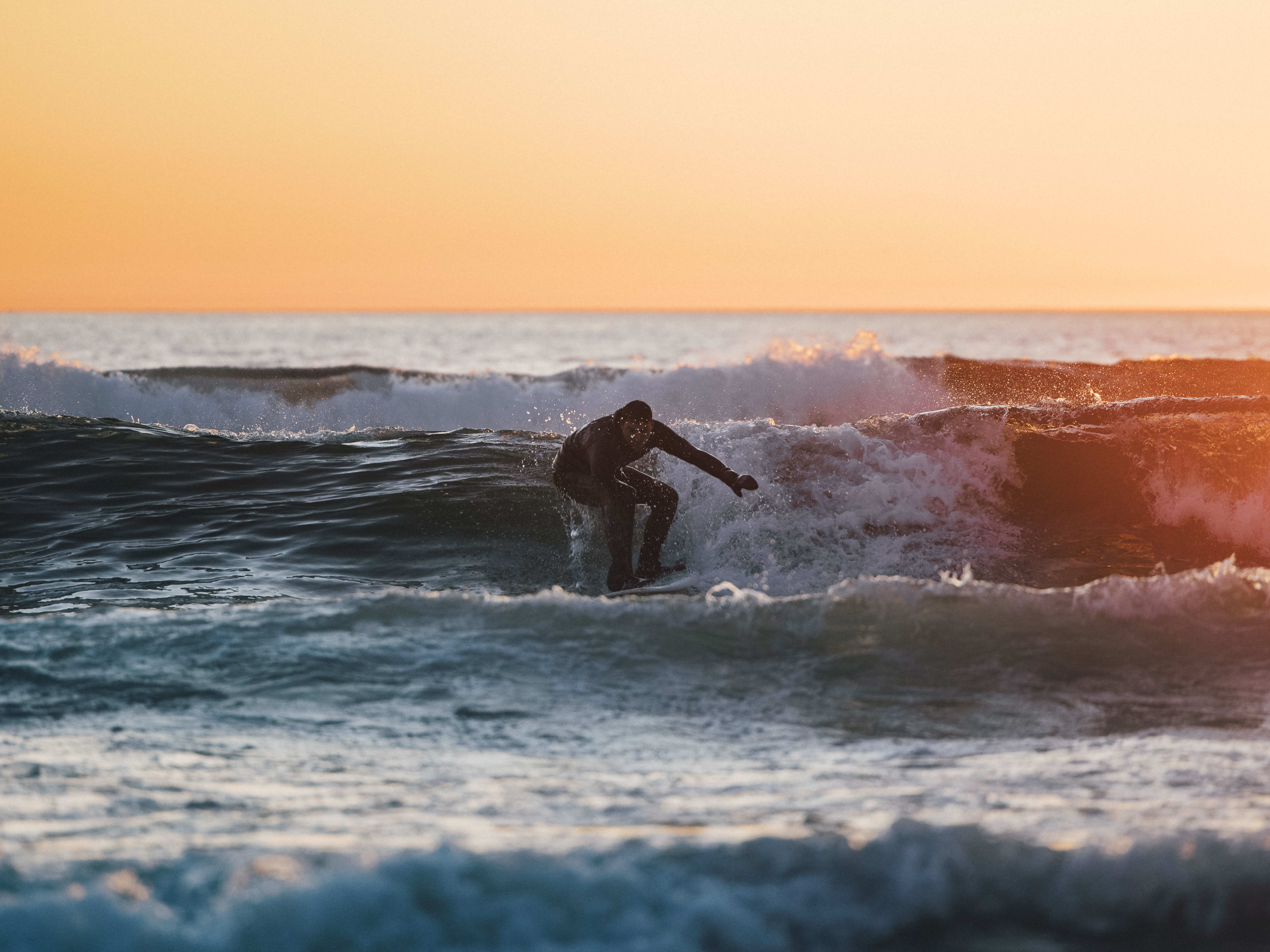 Ready for some action? | Edge of Norway