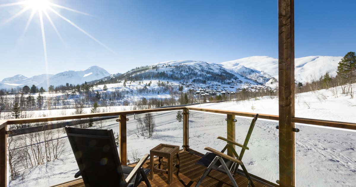 Visit Stranda - Fjord Norway