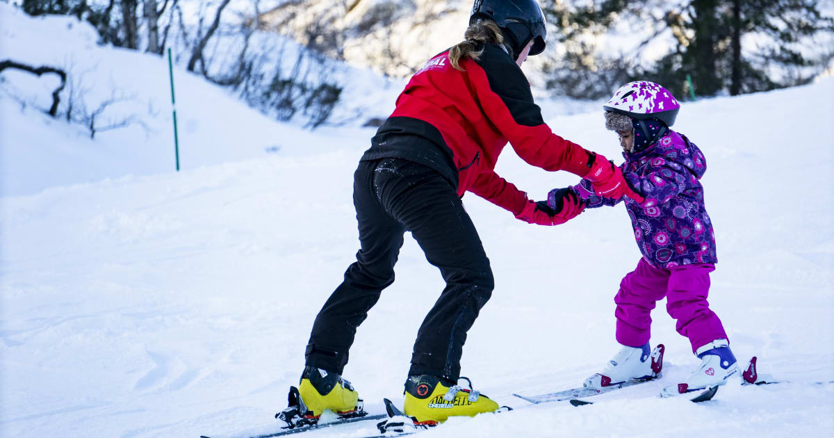Family fun time during winter break in the Stavanger region - Fjord Norway
