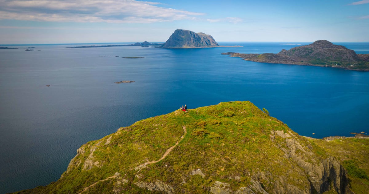 Top ten things to do in Askvoll - Fjord Norway