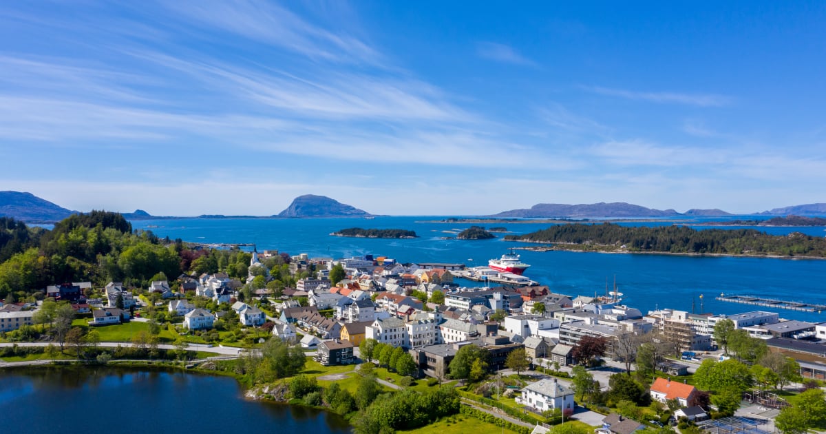 Things to do in Florø - Fjord Norway