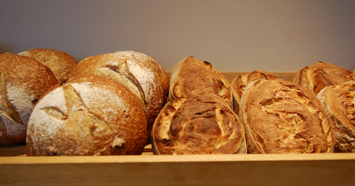 Ostehuset Bakery and patisserie Stavanger - Fjord Norway