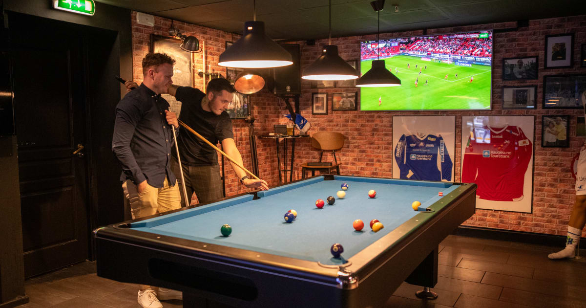 Rekom - function rooms in Haugesund - Fjord Norway