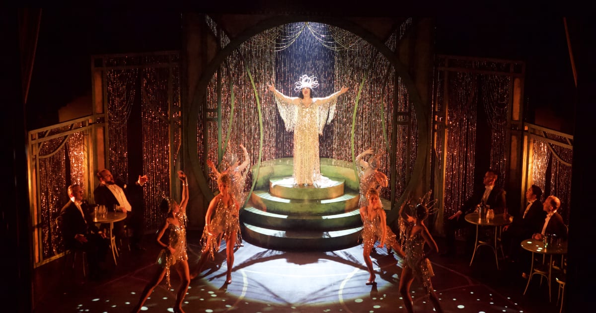 Norway’s largest opera festival - Fjord Norway