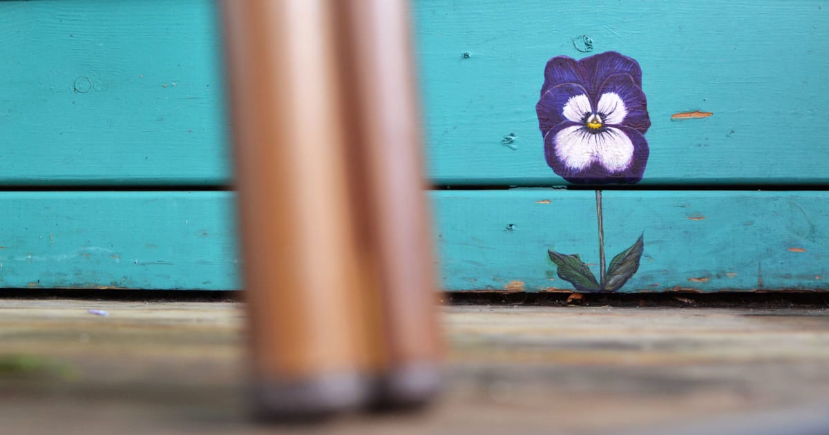 Stavanger Street art: “Jævla Homo!” – The Pansy Project by Paul ...