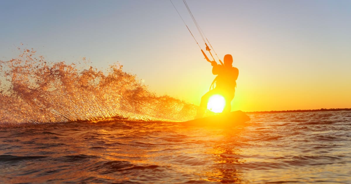 Crazy Combo on the Edge of Norway - Fjord Norway