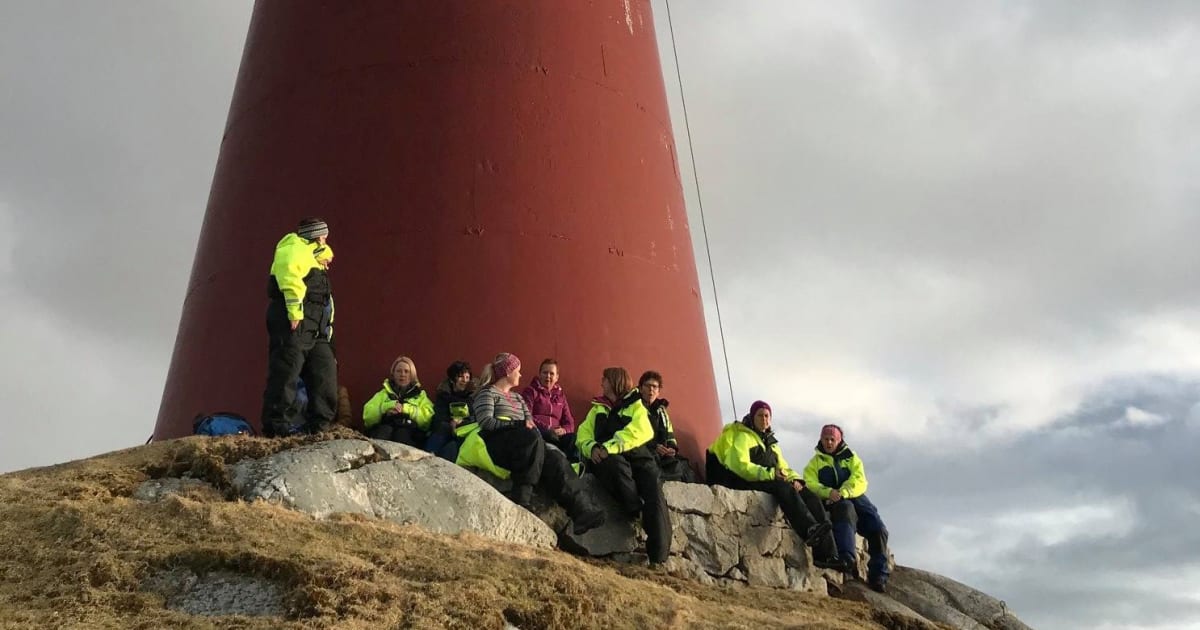 Brandasund Kultur & Fritid - Fjord Norway