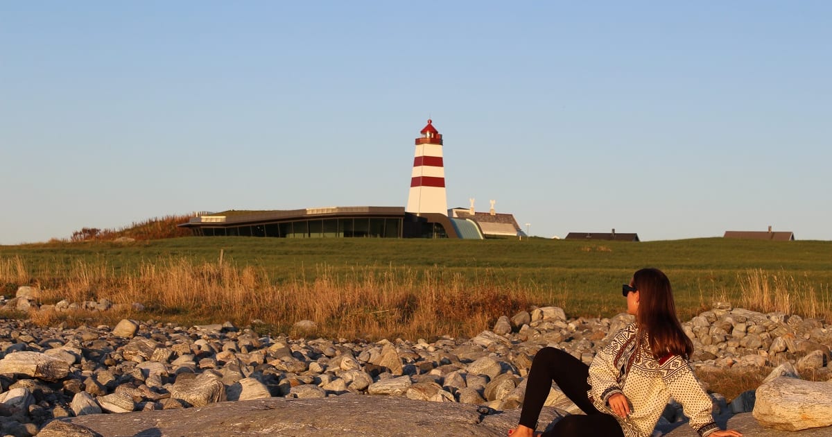 Ålesund - Alnes Lighthouse round trip - Fjord Norway