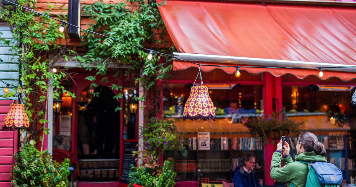 Explore the Stavanger region in 10,000 steps - Fjord Norway