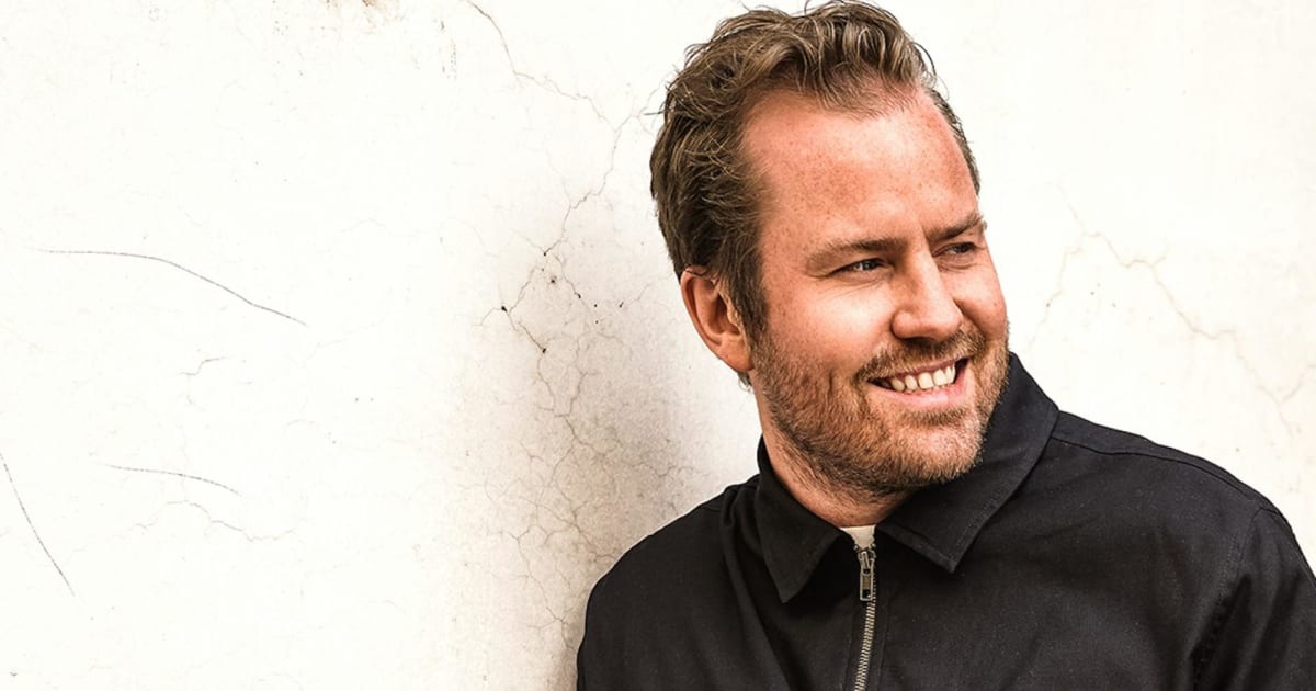 Knut Marius – One night Only - Fjord Norway