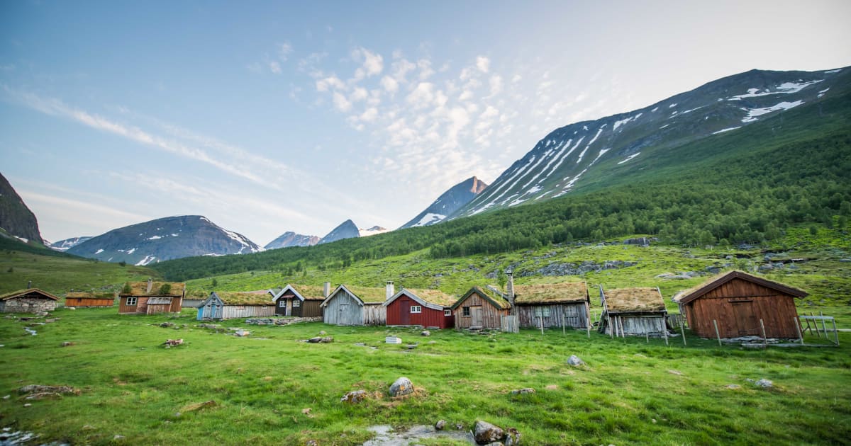 Kayak and Hike the Hidden UNESCO Fjord - Fjord Norway